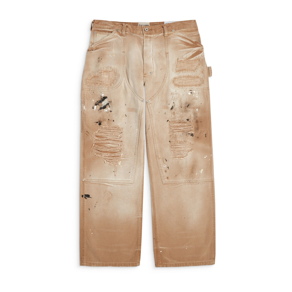 GALLERY DEPT. BRANKO CARPENTER | TAN