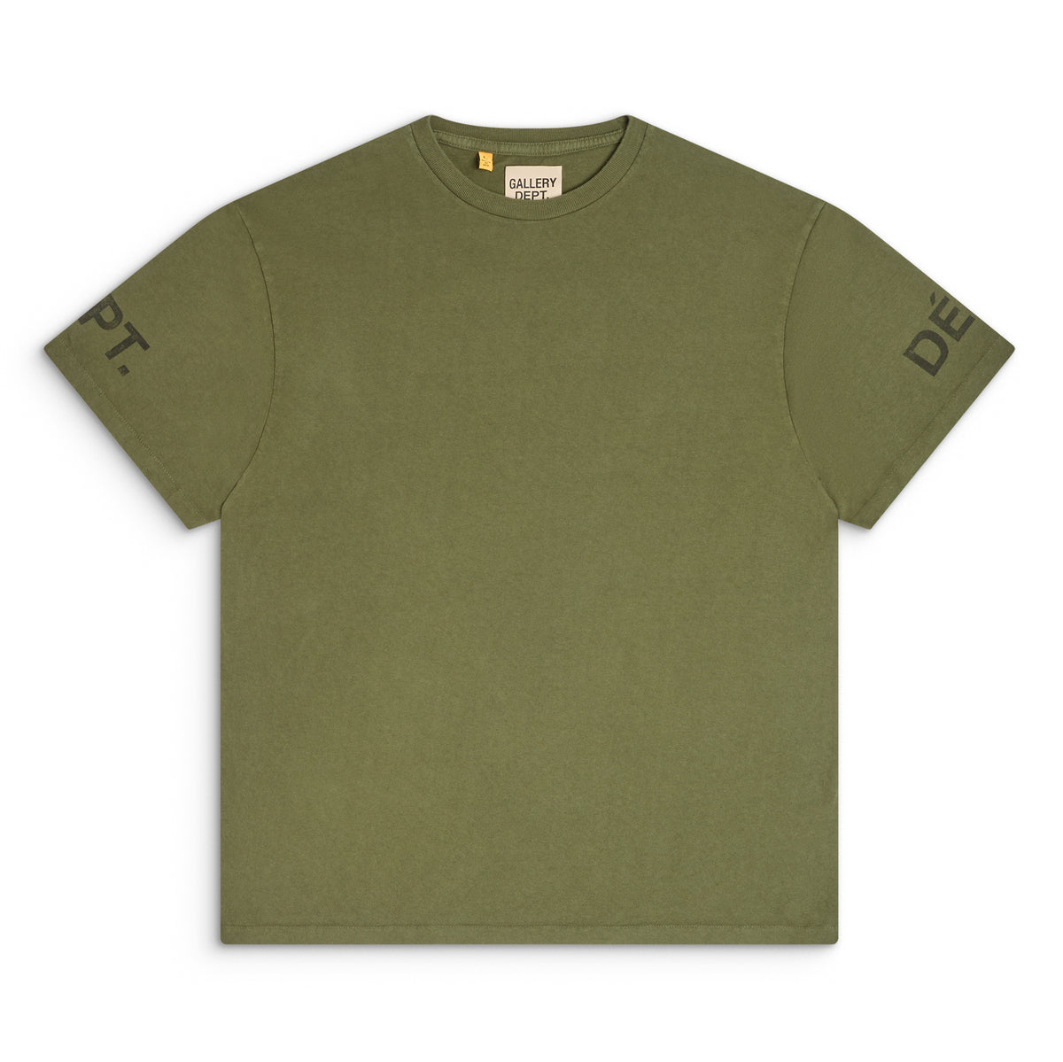 GALLERY DEPT. DÉPT. SWAT TEE | TROOP OLIVE
