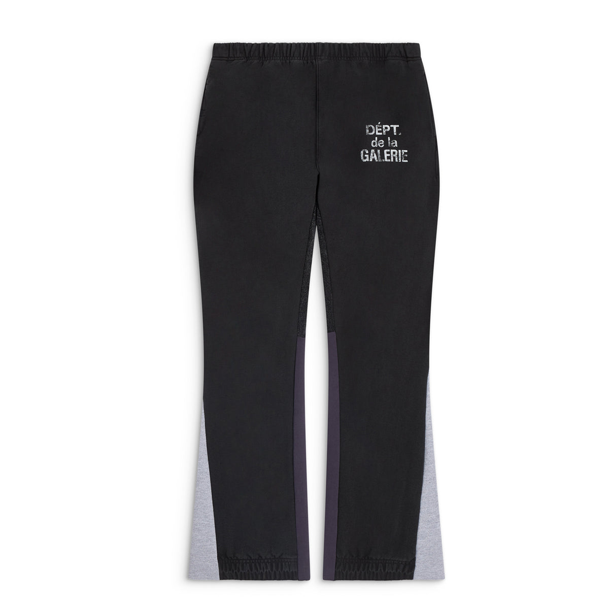 GALLERY DEPT. SWEATPANT FLARE | VINTAGE BLACK