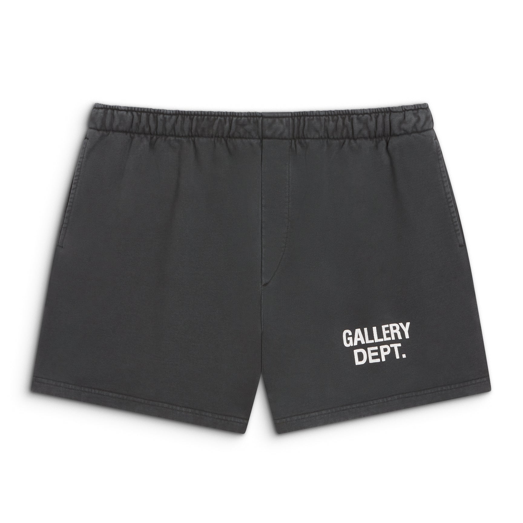 GALLERY DEPT. ZUMA SHORTS | VINTAGE BLACK