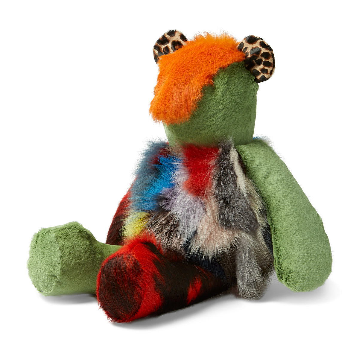 GALLERY DEPT. GD LENNY TEDDY