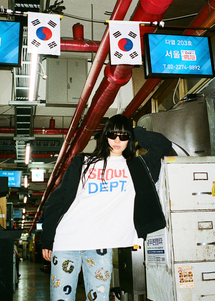 Gallery Dept. Official Site | Disruptive Art & Classic Craftsmanship ...